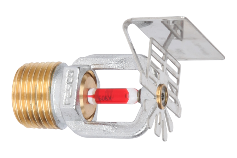 FIRE SPRINKLER – ELBOW SURABAYA